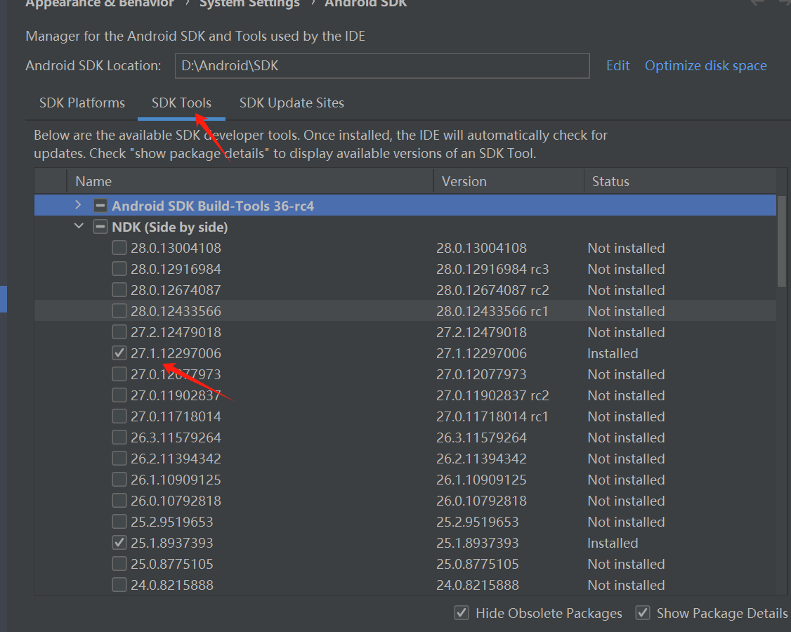 OLLVM-Windows环境上编译安装-移植到llvm18-移植到android studio | Blue.Blogs