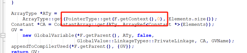 OLLVM-Windows环境上编译安装-移植到llvm18-移植到android studio | Blue.Blogs