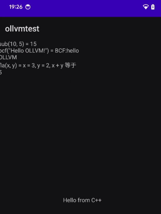 OLLVM-Windows环境上编译安装-移植到llvm18-移植到android studio | Blue.Blogs
